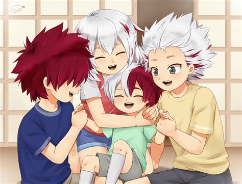 Boku No Hero Academia My Hero Academia Image By Pixiv Id 3131768