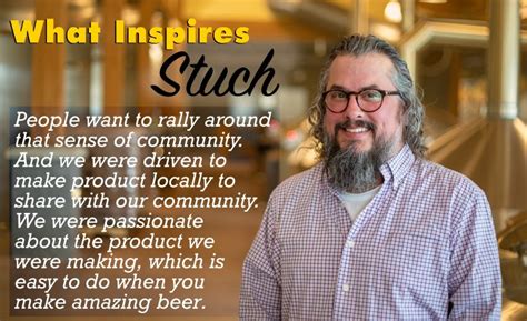 Well Deserved Shout Out To A Great Man Cheers 🍻 Kevin Stuchell