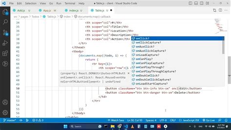 2 Mern Stack Crud Part 2 Mongodb Express React Nodejs Muhammad Umair Ahmad Youtube
