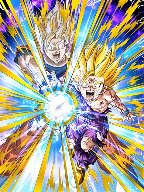 Gohan Ssj2
