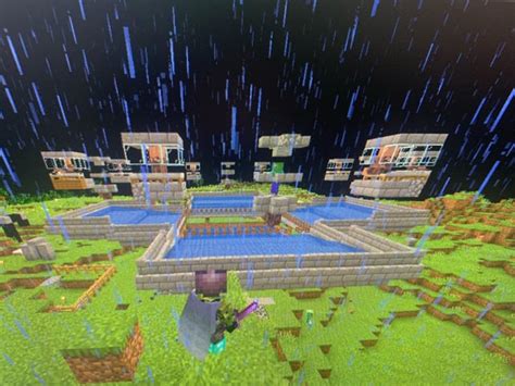 Why Wont My Villagers Sleep Rminecraftfarms