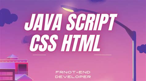 Be Your Front End Developer Using Html Css Bootstrap Js By Hafiz786016