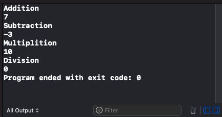 Return A Function From Another Function In Swift