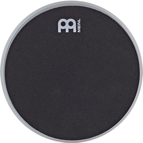 Meinl 6 Double Sided Practice Pad United States