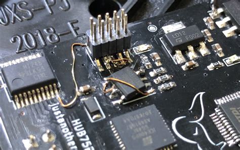 Designing A Custom FPGA Board Jaeblog Jaeblog