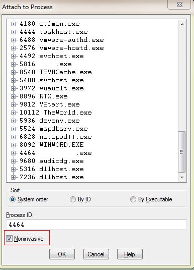 Windbg Debugging Configure And View Symbols Programmer Sought