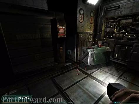 Doom 3 Walkthrough Mars City Underground Doom 3 Walkthrough Mars City Underground