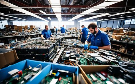 Unlocking The Potential Of Computer Unit Reclamation