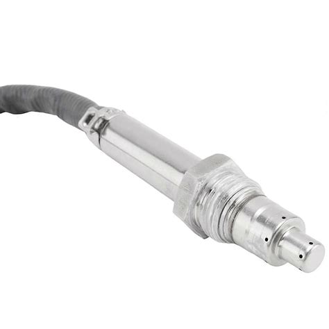 New 24v Nox Sensor Nitrogen Oxygen Sensor For Stralis Eurocargo X Way