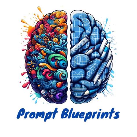 home prompt blueprints
