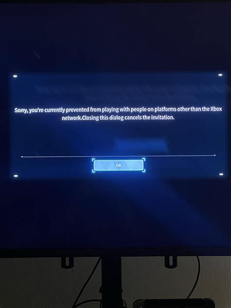Xbox Game Crashed Then Upon Loading Back Into It I Received This