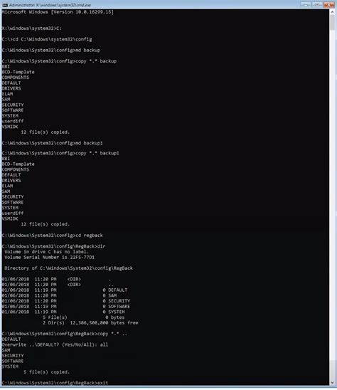 Como Solucionar El Error 0xc000000e En Windows 10 Bell Data It