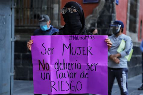 El Feminicidio En México Breve Análisis Dogmático Del Tipo Penal De