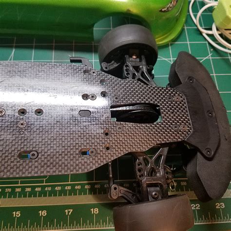 FS Team Associated TC R C Tech Forums