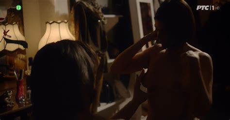 Nude Video Celebs Marija Skaricic Nude Grudi S01e01 2018