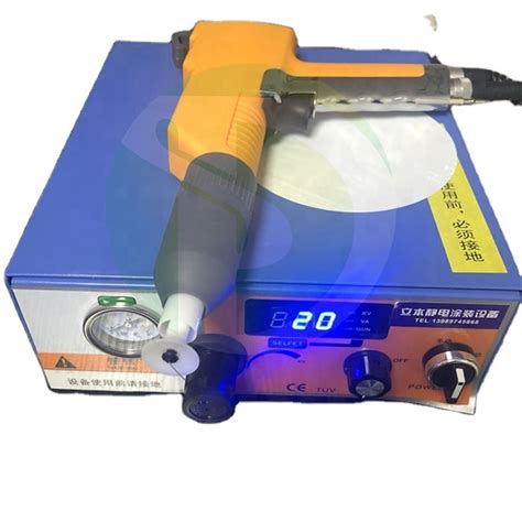 Why Use IML In Mold Label Sticker Electrostatic Generator