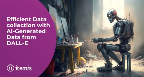 Efficient Data Collection With Ai Generated Data From Dall E