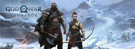 God Of War Ragnarok Komplettlösung Alle Quests Tipps