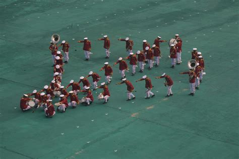 ၇၇ နှစ်မြောက် တပ်မတော်နေ့အထိမ်းအမှတ်၊ ၂၈ ကြိမ်မြောက် တပ်မတော် ကြည်း၊ရေ၊ လေ စစ်တီးဝိုင်းပြိုင