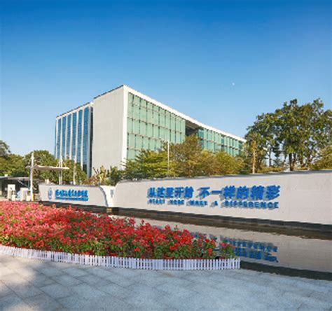 Shenzhen Institute Of Information Technology