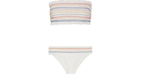 Small Bust Best Swimsuits By Body Type Popsugar Fashion Photo 22