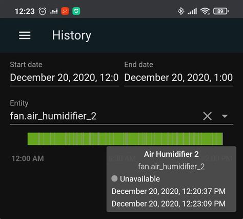 Automation Error While Entity Is Unavailable Configuration Home Assistant Community