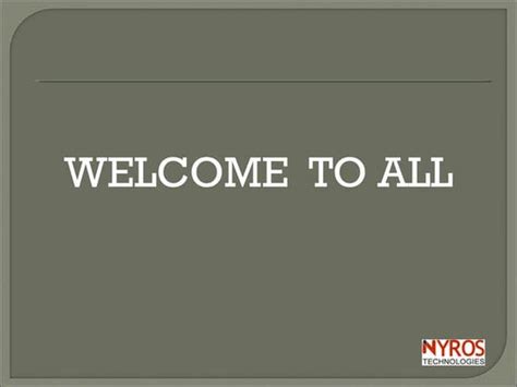 graphical user interface ppt