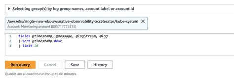Announcing AWS CDK Observability Accelerator For Amazon EKS AWS Cloud