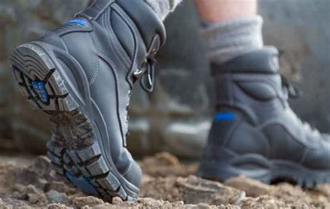 تاریخ انقضا کفش ایمنی فرتاک تابان آراد