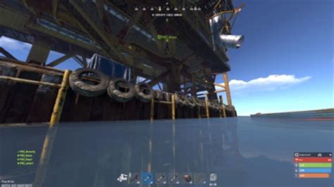 close call rust console edition youtube