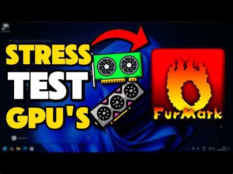 Occt教學2025 Videos How to Test Your Graphics Card for Errors GPU Stress Test