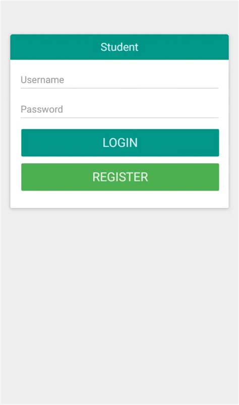 web based entrance examination with mobile app support and sms notification
