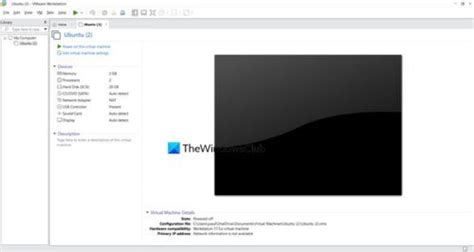 Create Vm Using Vmware Workstation Pro And Fusion Pro For Free