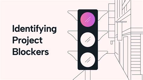 Learn How To Turn Project Blockers Into Project Successes Motion Motion