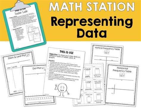 Representing Data Stationcenter Activity Minds In Bloom Unlimited