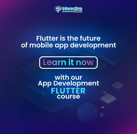 Interactive Cares On Linkedin Flutter Appdevelopment Interactivecares 11 Comments