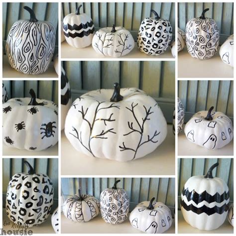 Cool Sharpie Patterns