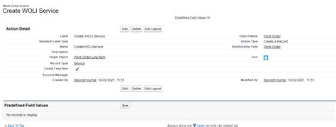 Visual Workflow Fsl Not Able To Search Product Field In Quick