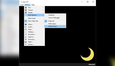Ares Emulator Download Latest 2025 FileCR