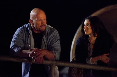 Sneak Peek Steve Austin Is The Stranger