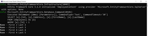 IEnumerable VS IQueryable A Deep Dive Comparison