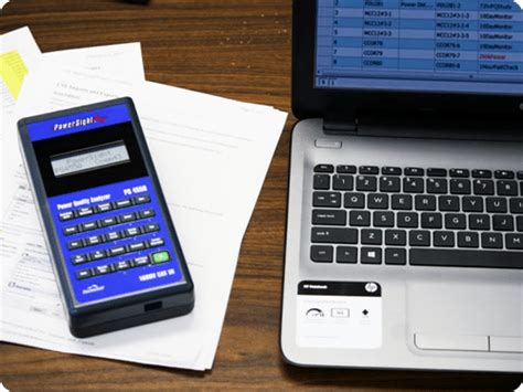 Post Logging Best Practices Powersight