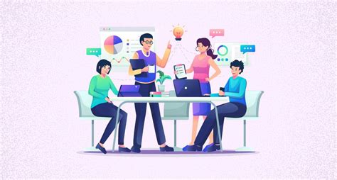 On Linkedin Structuring Your Team 10 Efficient Methods For Team Organization