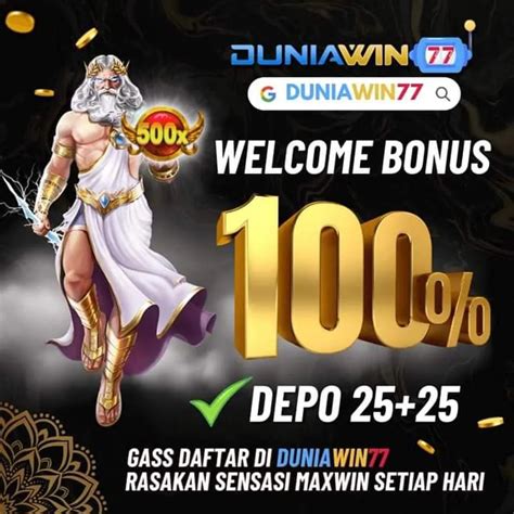 Duniawin77 ⭐ Registrasiduniawin77 Custom Link Profiles In Magic Ly