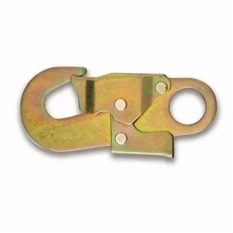 Brass Udyogi Easy Sh 18 Forged Alloy Steel Snap Hook At Best Price In