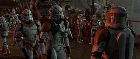 Clone Commander Cody