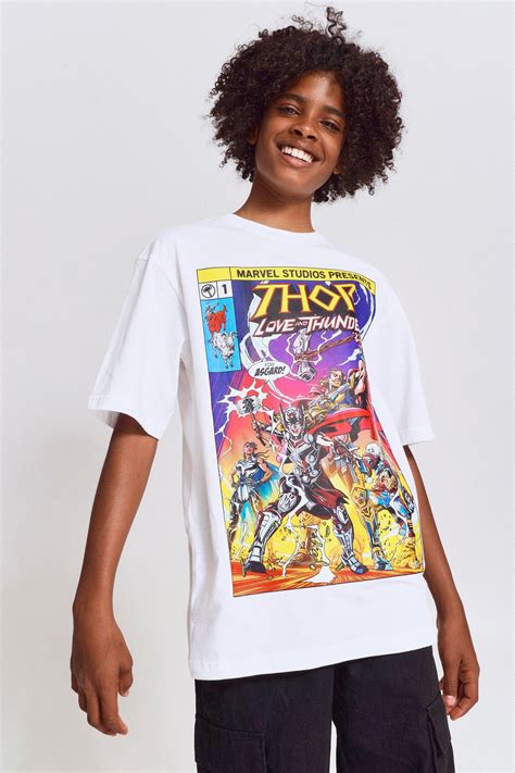 Thor T Shirt