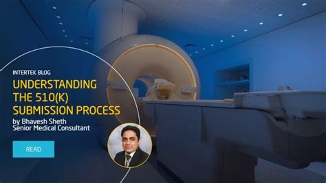 Intertek Electrical On Linkedin Before A New Medical Device Can Be Marketed In The U S