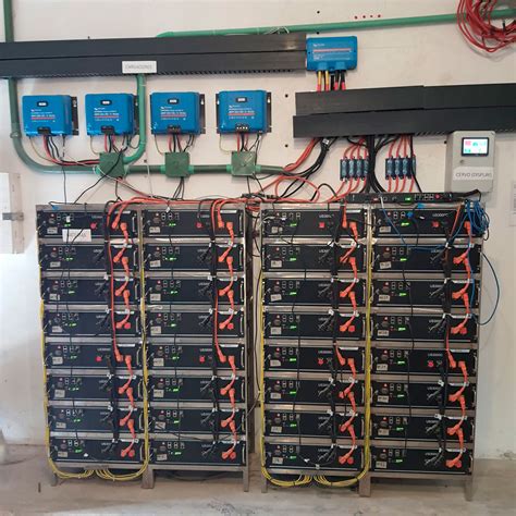 Three Phase System Marine Solar Energy