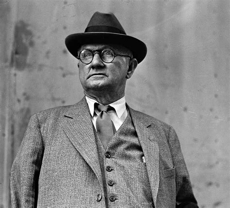 13 Facts About Elwood Mead Factsnippet